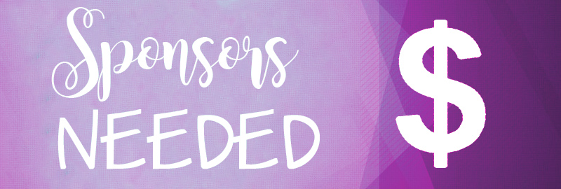 sponsors needed | Circle of Friends Animal Society, Inc