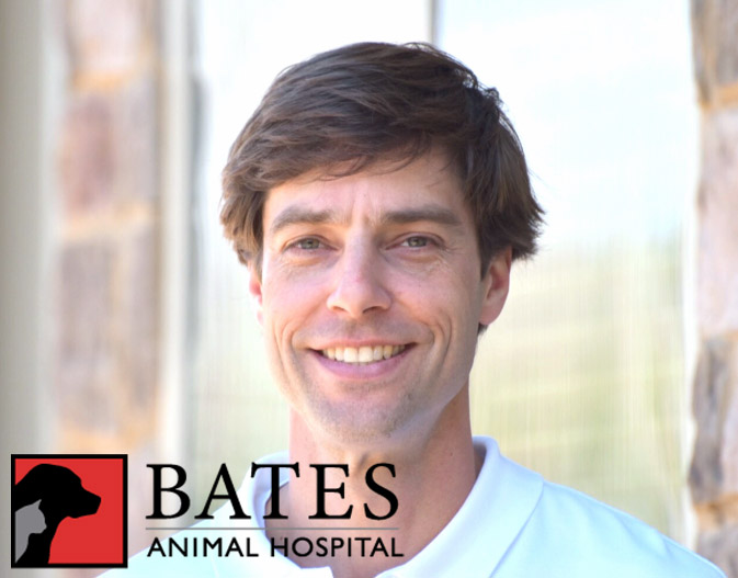 Vet Spotlight | Circle of Friends Animal Society, Inc
